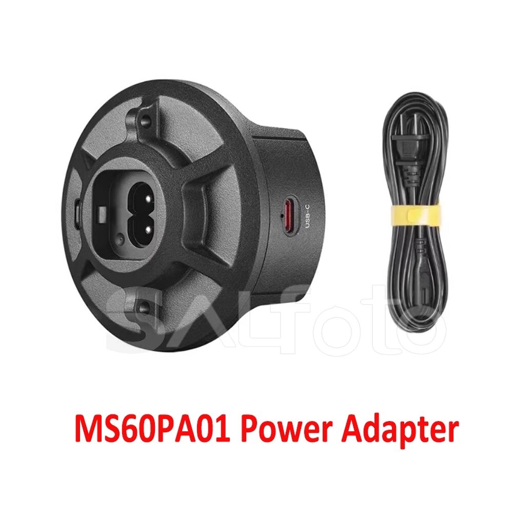 Godox MS60PA01 Power Adapter