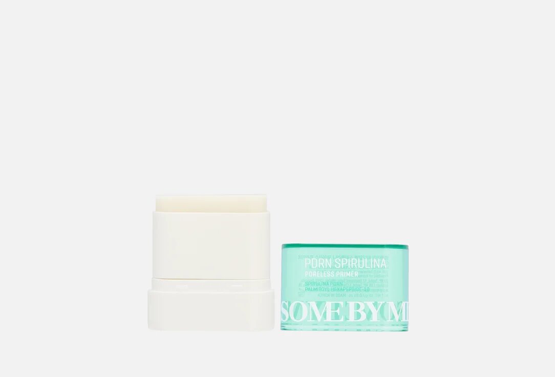 SOME BY MI PDRN SPIRULINA PORELESS Праймер для лица 10 г
