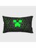 Minecraft Creeper Крипер Подушка