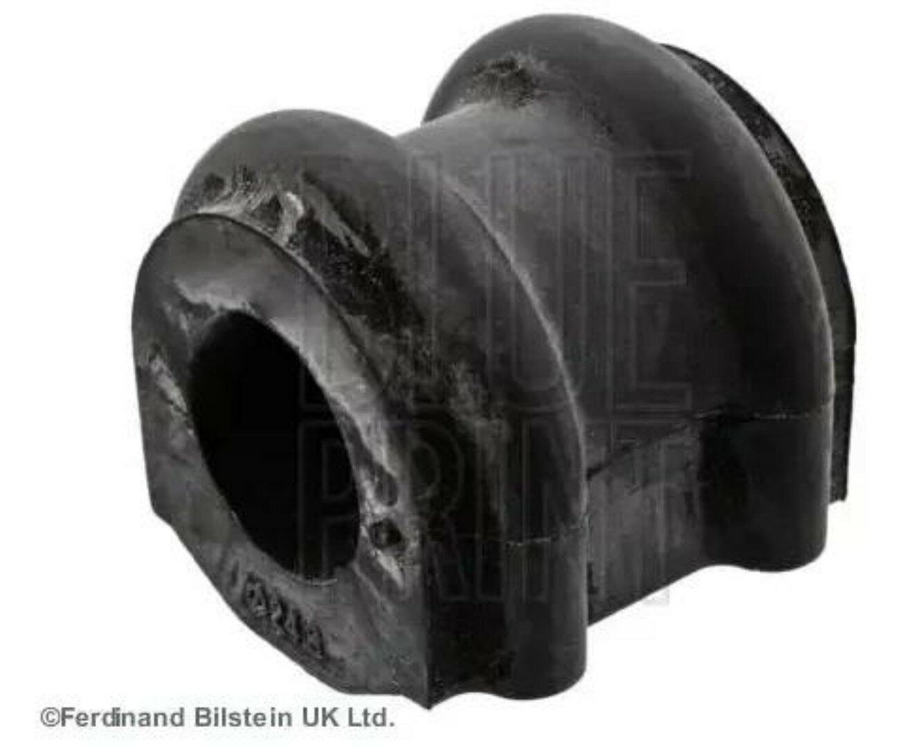 Втулка стабилизатора BLUE PRINT ADG08074 передней подвески, Hyundai Tucson 04-10, Kia Sportage 04-