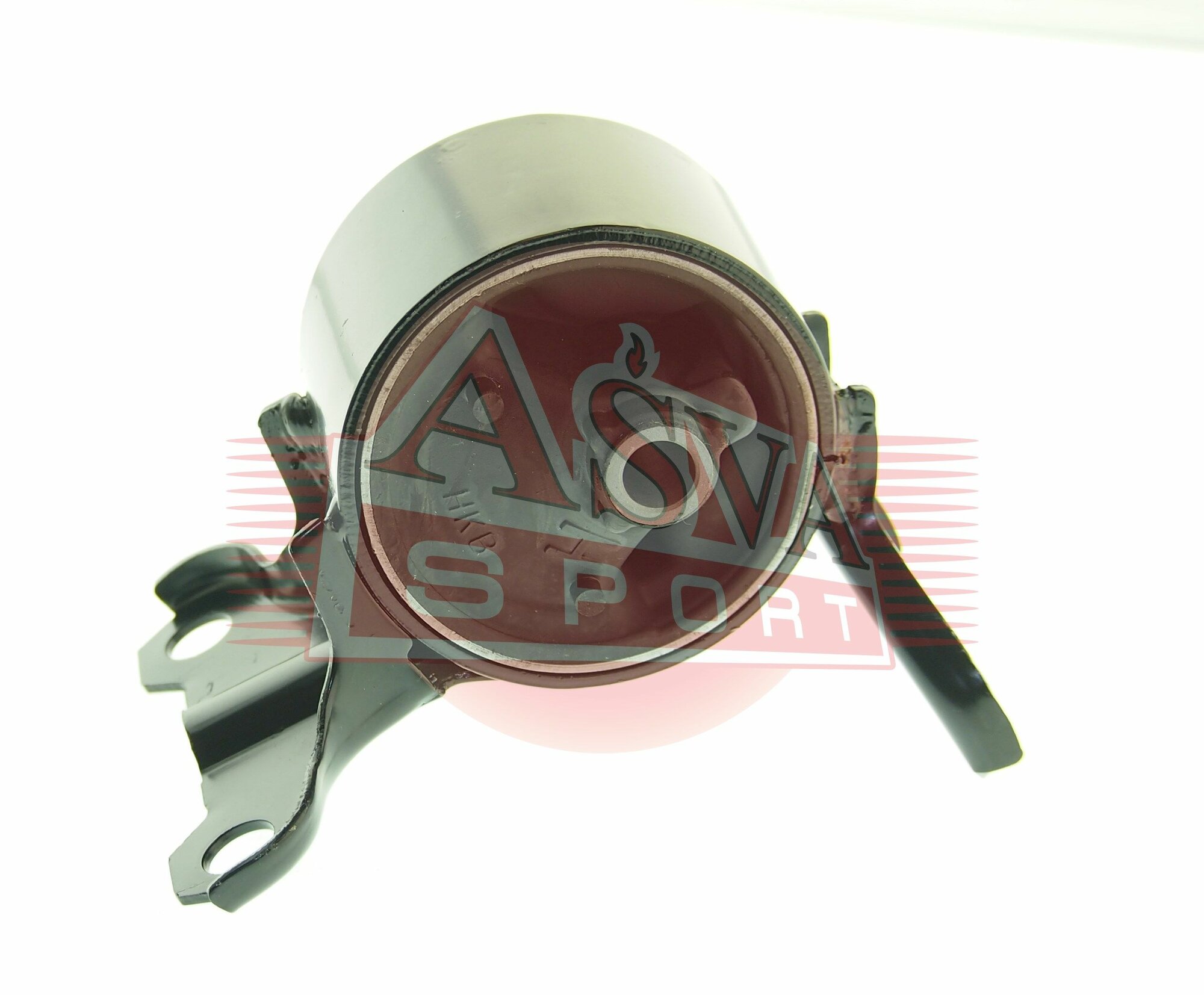 Подушка двигателя левая ASVA 0412CY2LHAT для а/м MITSUBISHI Lancer