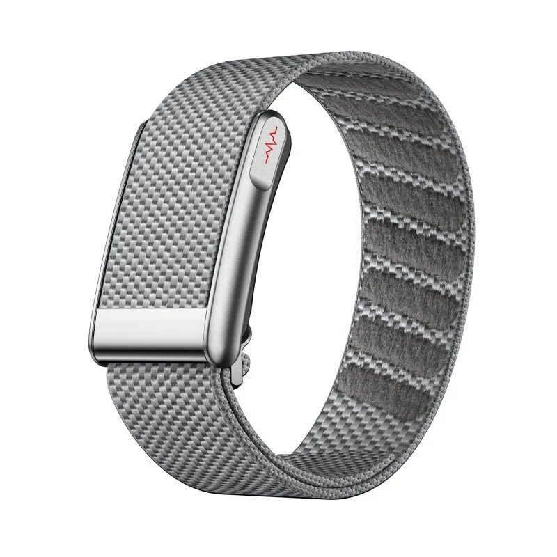 Smart Bracelet Серый для медсестер