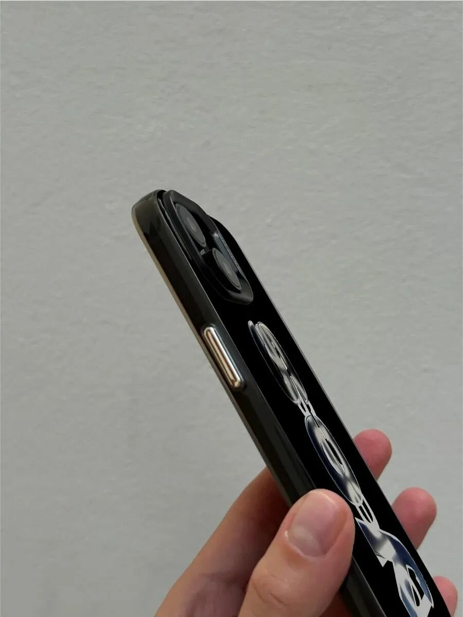 Чехол на Iphone 15 y2k — фото 1