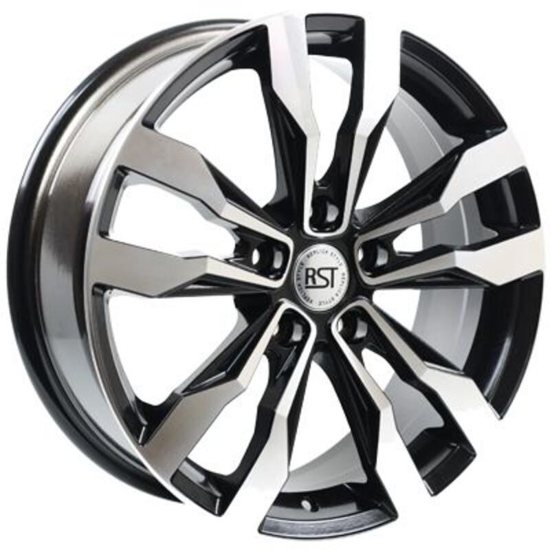 Литой колесный диск RST R047 (Cruze) 7x17/5x105 ET42 D56,6 BD