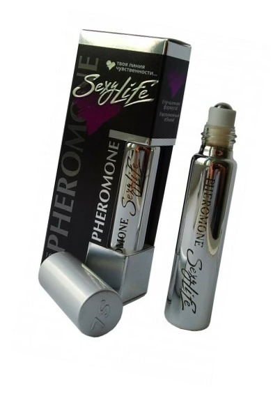 Sexy Life No 9 мужские духи 10 мл - Секси Лайф Номер 9 аромат для мужчин