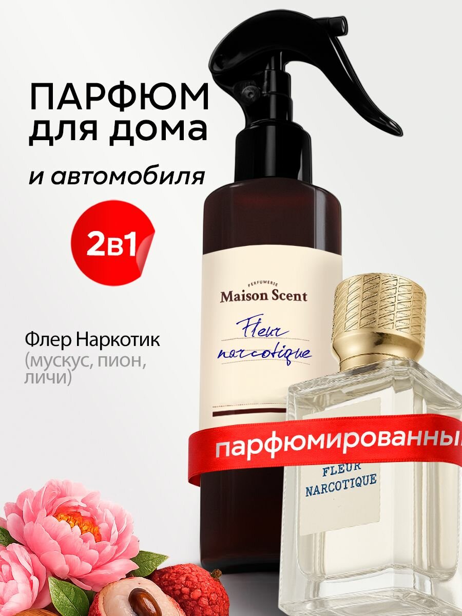 Освежитель воздуха, диффузор, ароматизатор, парфюм для дома спрей ароматизация помещений парфюмерия для квартир спреи для свежести