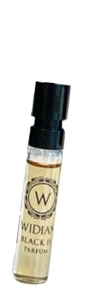 Widian Black Collection Iv сэмпл 2 мл / Видиан Блэк Коллекшн 4 духи унисекс