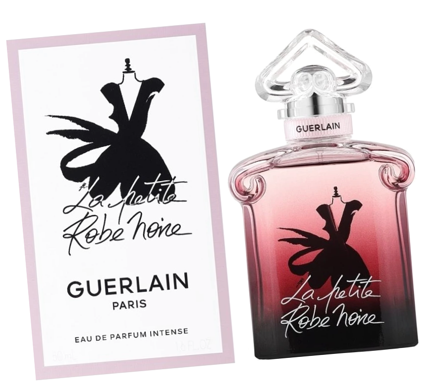 Guerlain La Petite Robe Noire Intense парфюм 75 мл - Ля Пети Роб Нуар Интенс для женщин