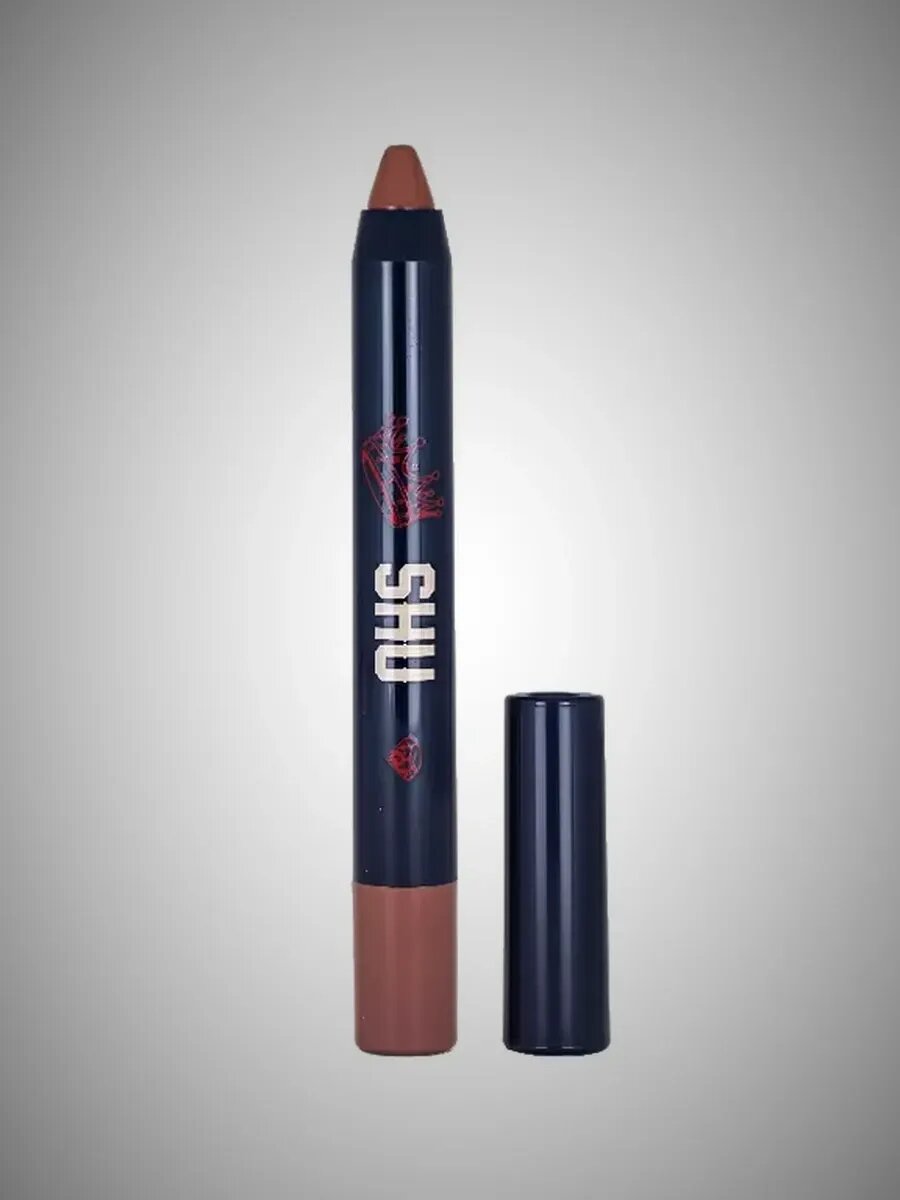 SHU VIVID ACCENT LIPSTICK PENCIL SHU №461 nude Каранд 2,5 гр