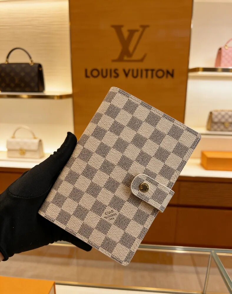 Louis Vuitton Блокнот