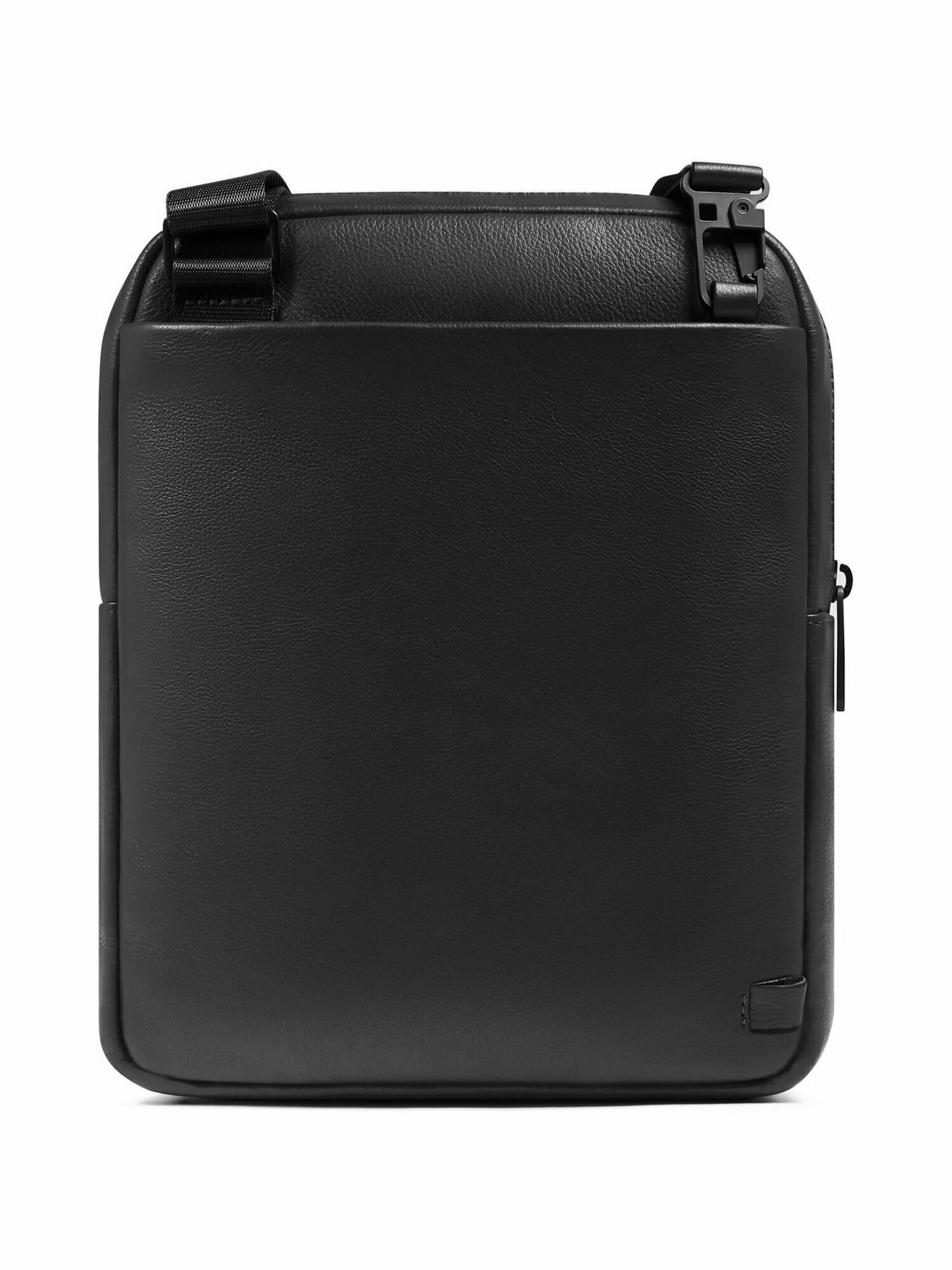 Сумка PIQUADRO Russel, black — фото 1