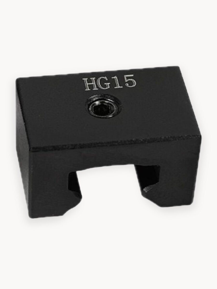 Ограничитель перемещения HGR15FR