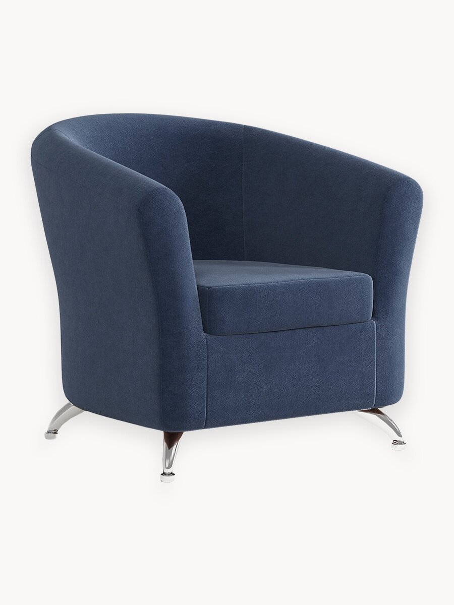 Классическое кресло Шарм-Дизайн