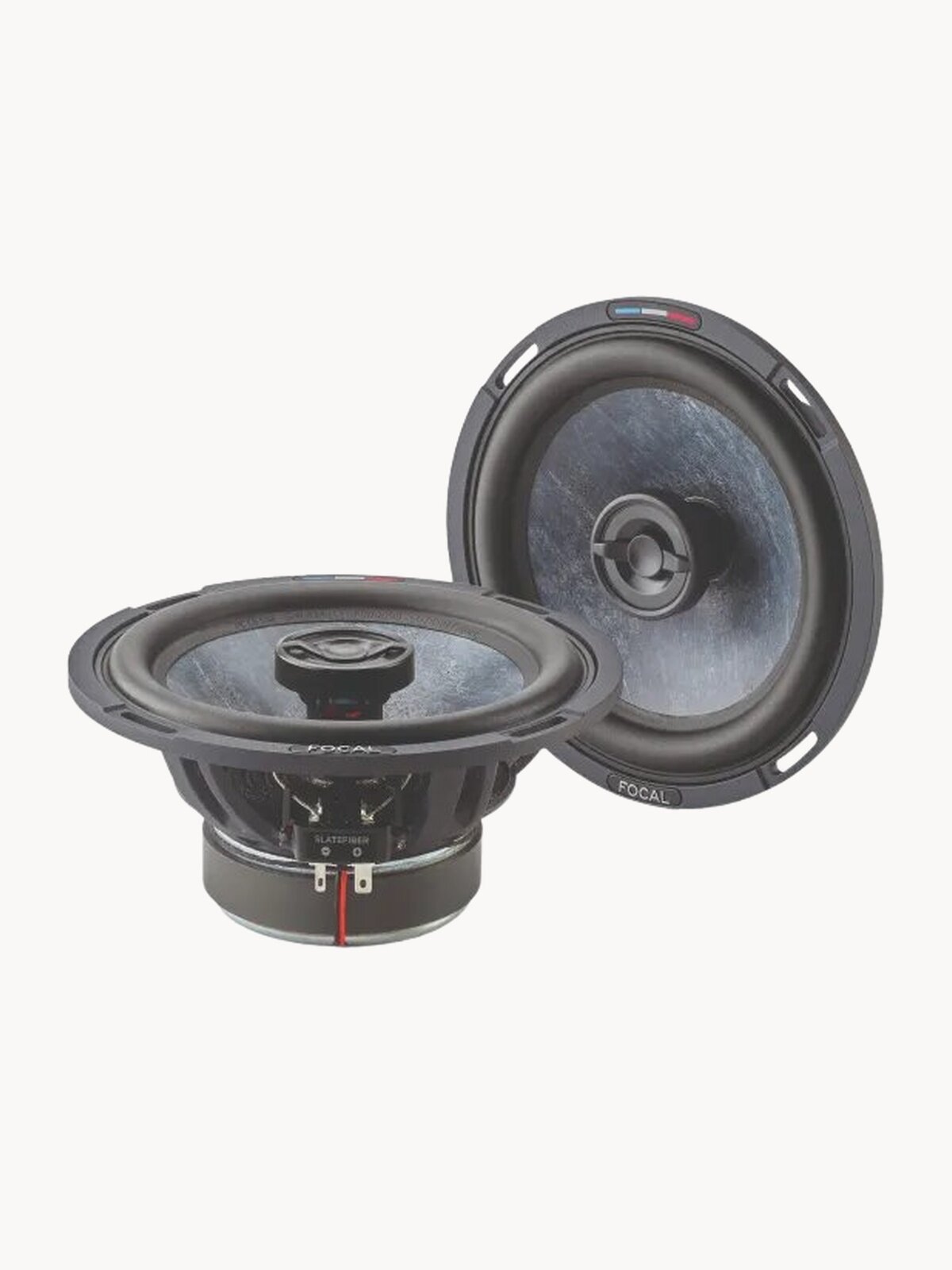 Focal PC 165 SF Черный