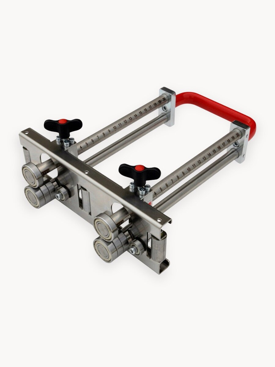 Листогиб роликовый WUKO 3202