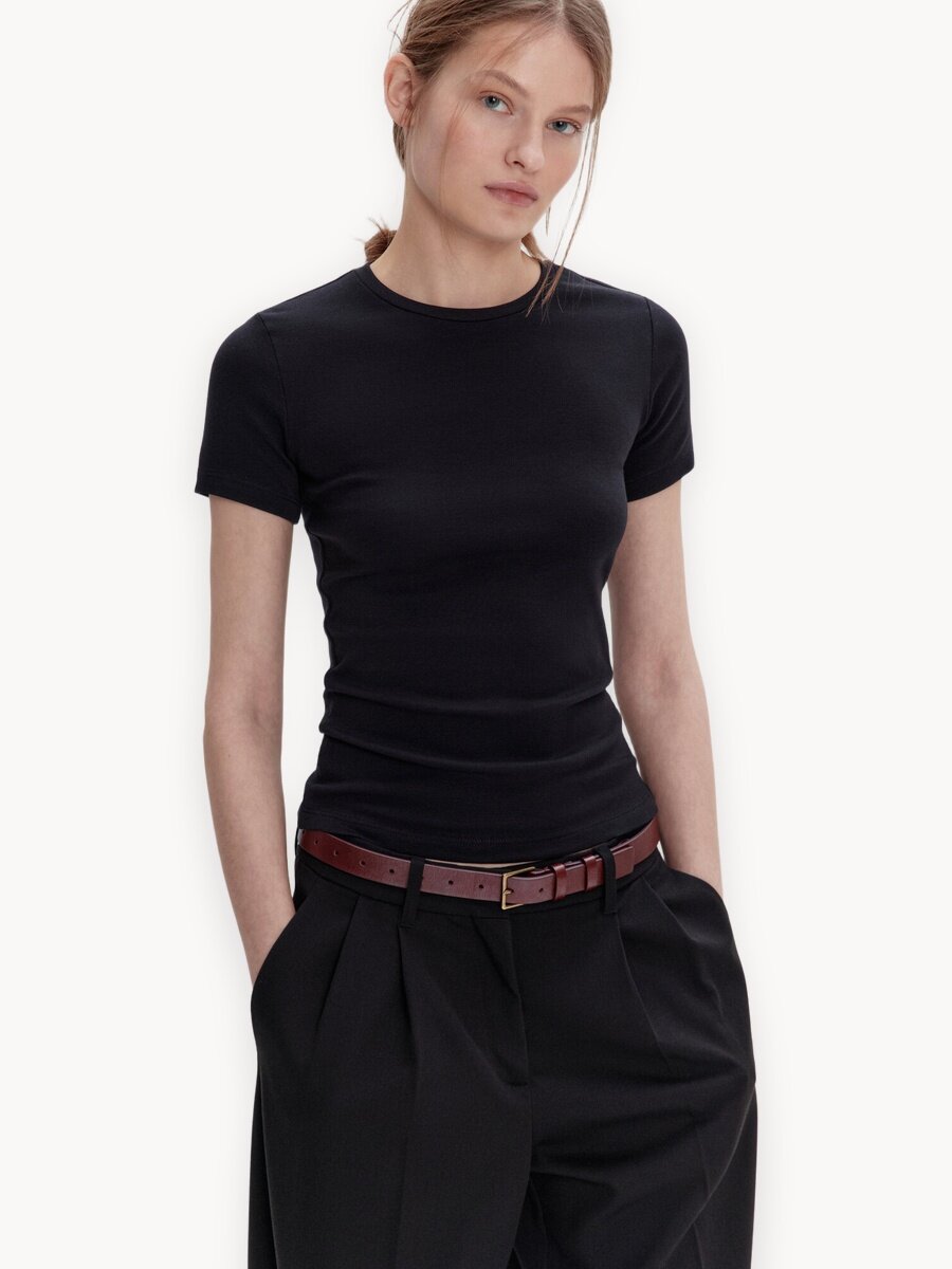 Футболка Basic