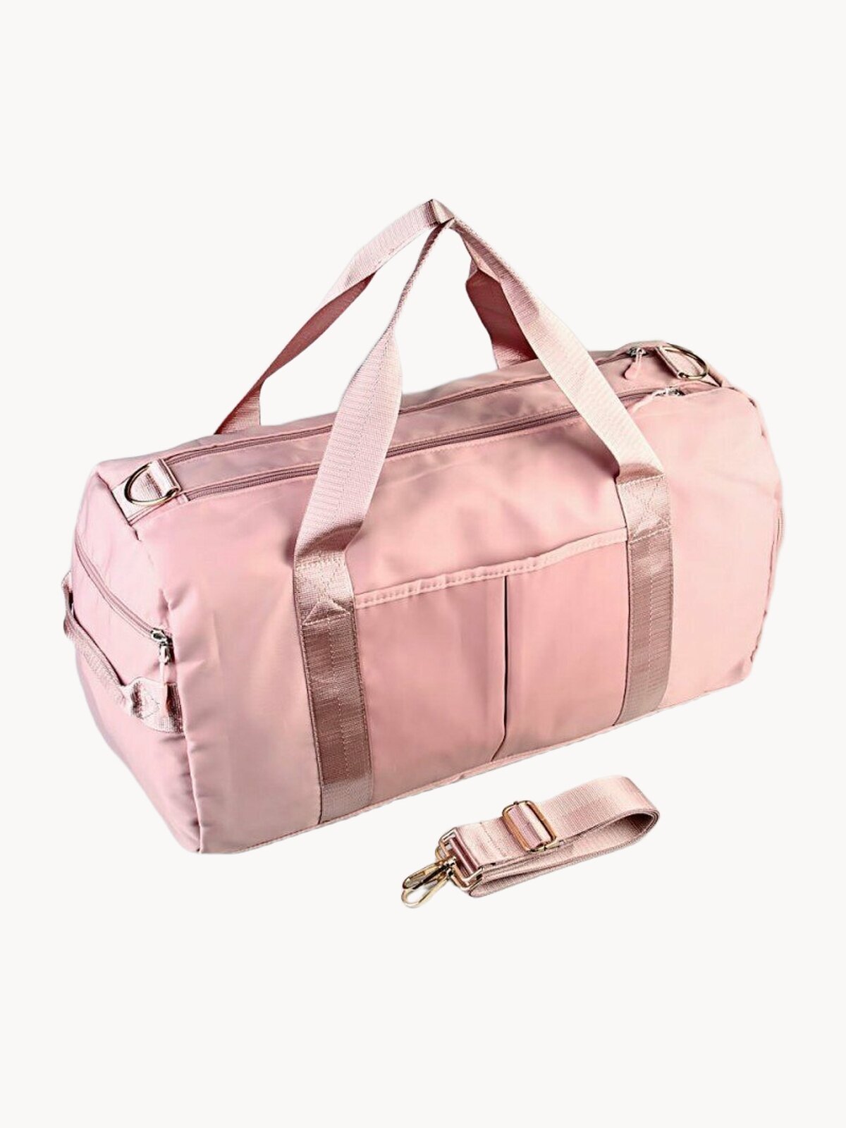 Сумка спортивная 