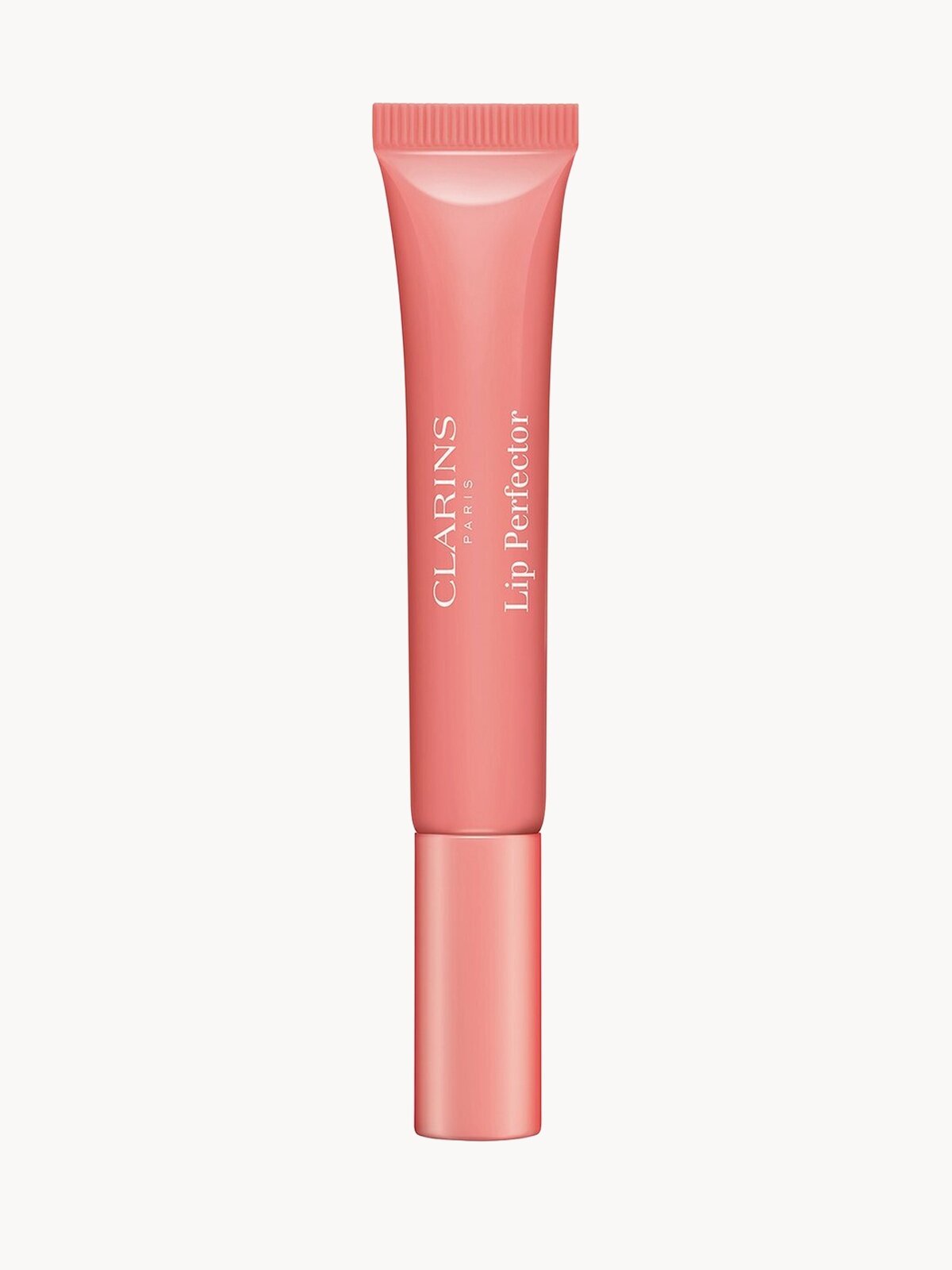 Clarins Блеск для губ Natural Lip Perfector, оттенок: 05 Candy shimmer (12ml)