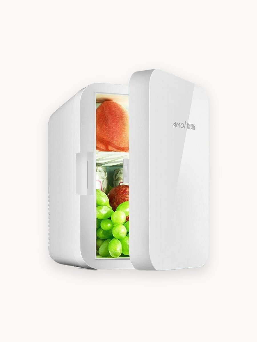 Отдельно стоящий холодильник