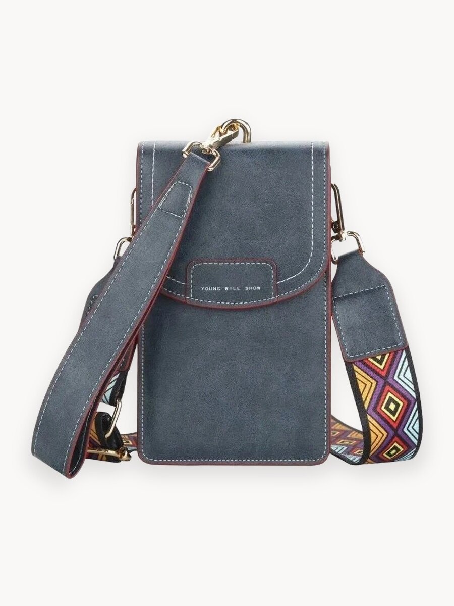 Сумка кросс-боди