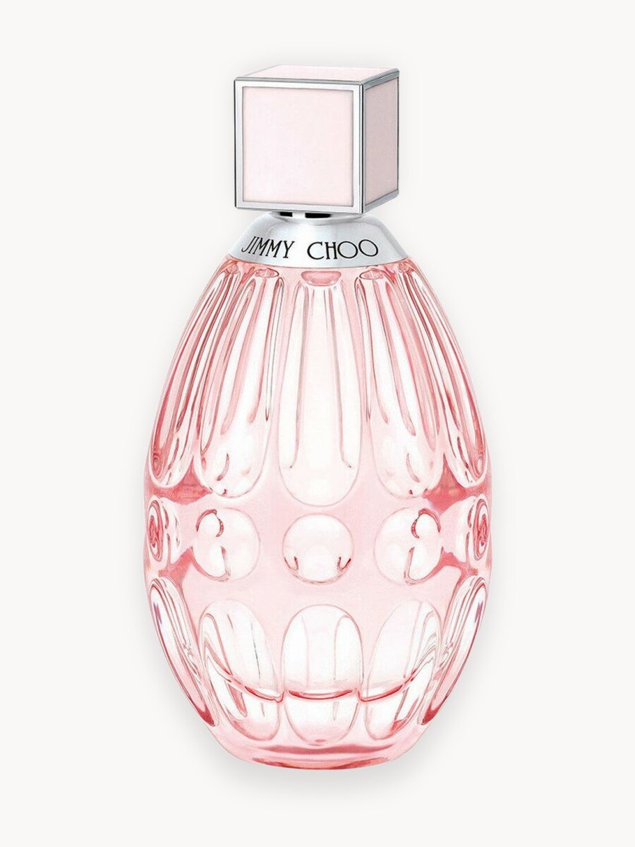 Туалетная вода Jimmy Choo "Jimmy Choo L'Eau", 60мл, фруктово-цветочные ноты