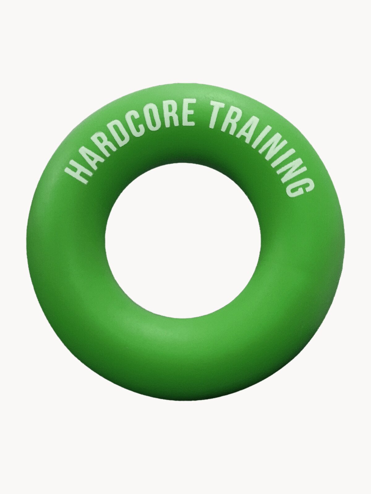 Эспандер кистевой HARDCORE TRANING, 20 кг, для тренировки рук