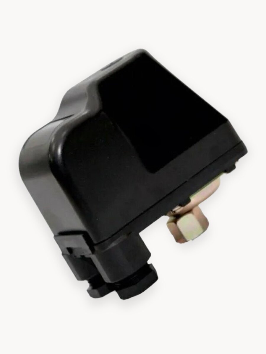 Реле давления ViEiR 9C, 1/4", IP54, для систем водоснабжения