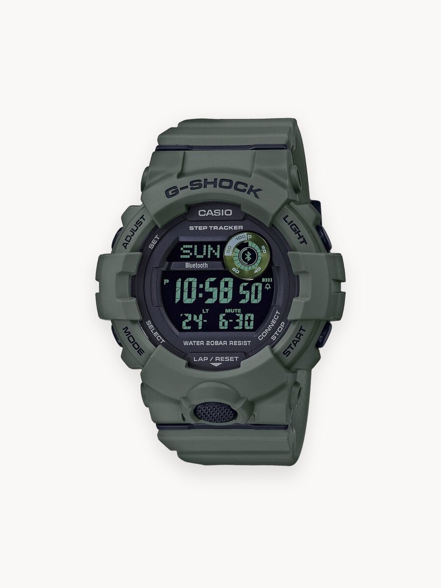 Наручные часы G-Shock