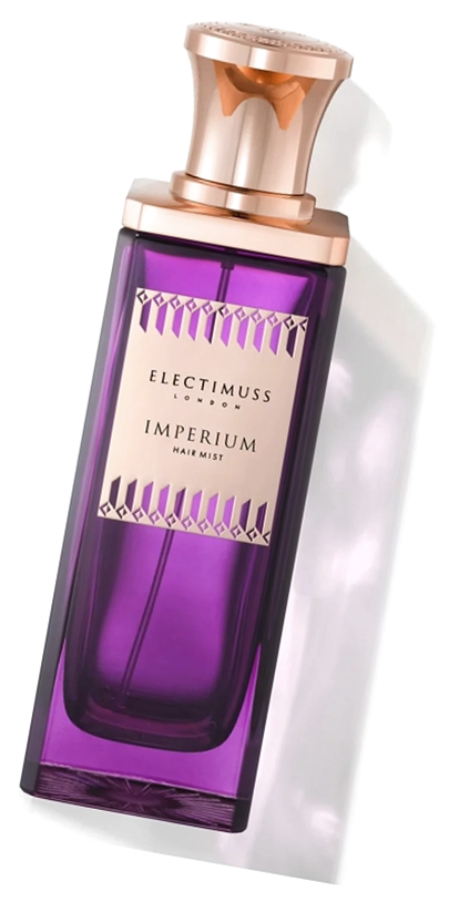 Парфюм-дымка для волос Electimuss Imperium 100 мл унисекс - Электимусс Империум