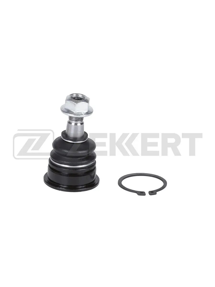 Шаровая опора передняя нижняя Suzuki SX4 Zekkert M14