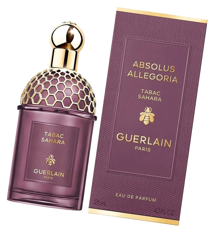 Guerlain Tabac Sahara парфюм для женщин и мужчин 125 мл - Герлен Табак Сахара