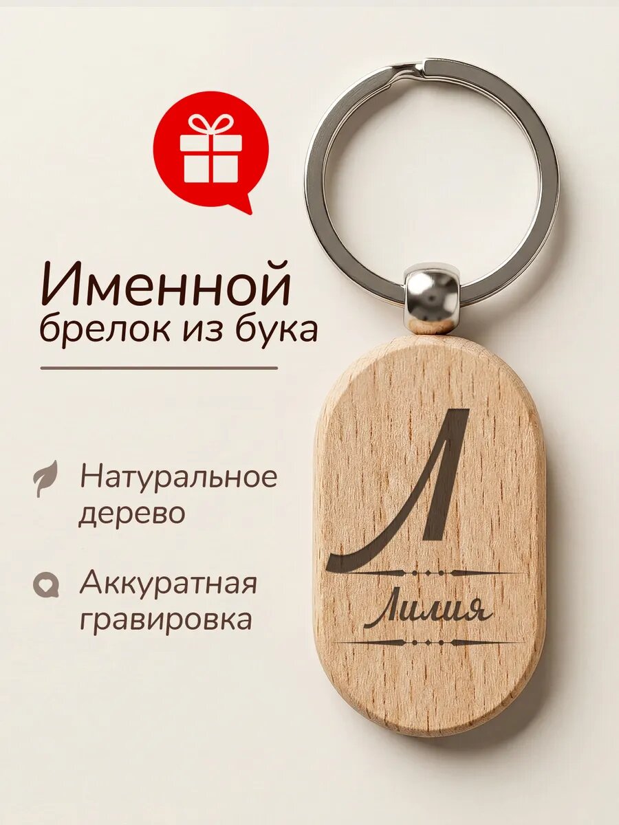 Брелок