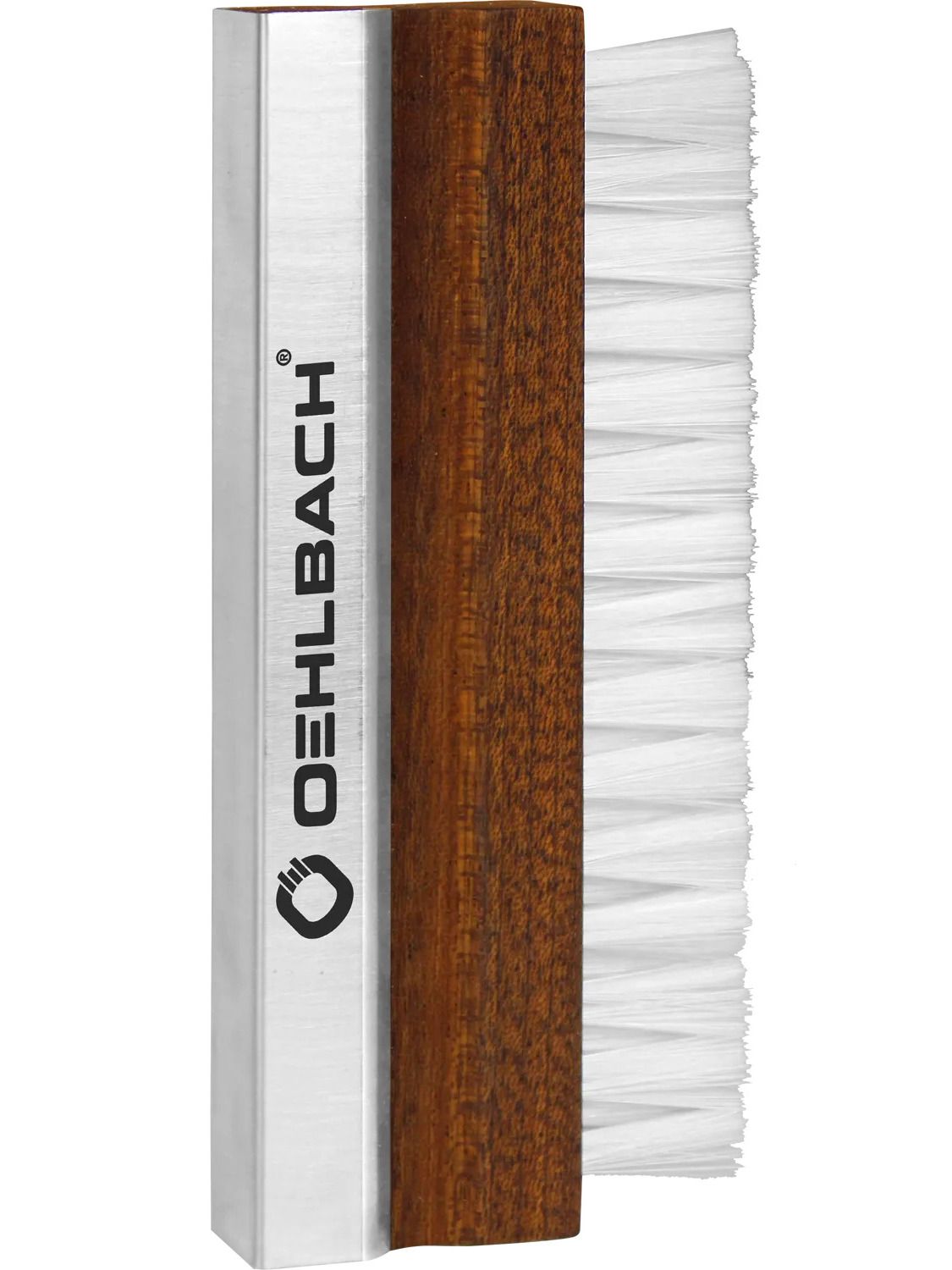 Щетка антистатическая для пластинок Oehlbach Phono Brush