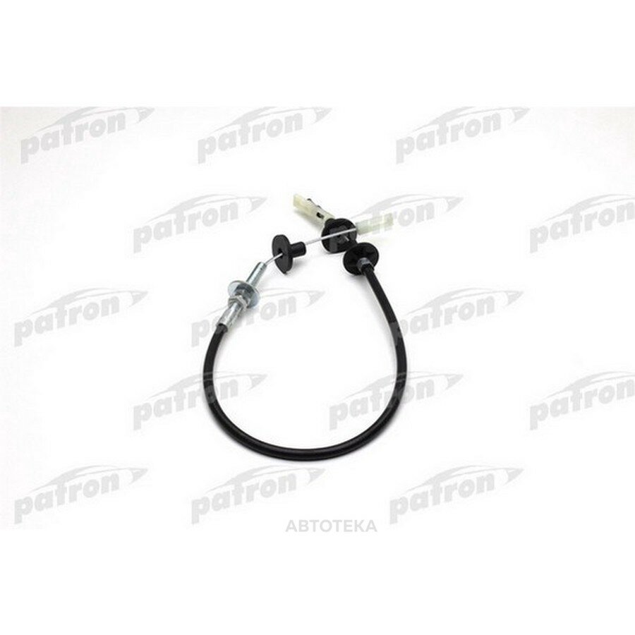 Трос сцепления VW PASSAT 1.3 1.6 1.8 84-89 PATRON PC6040