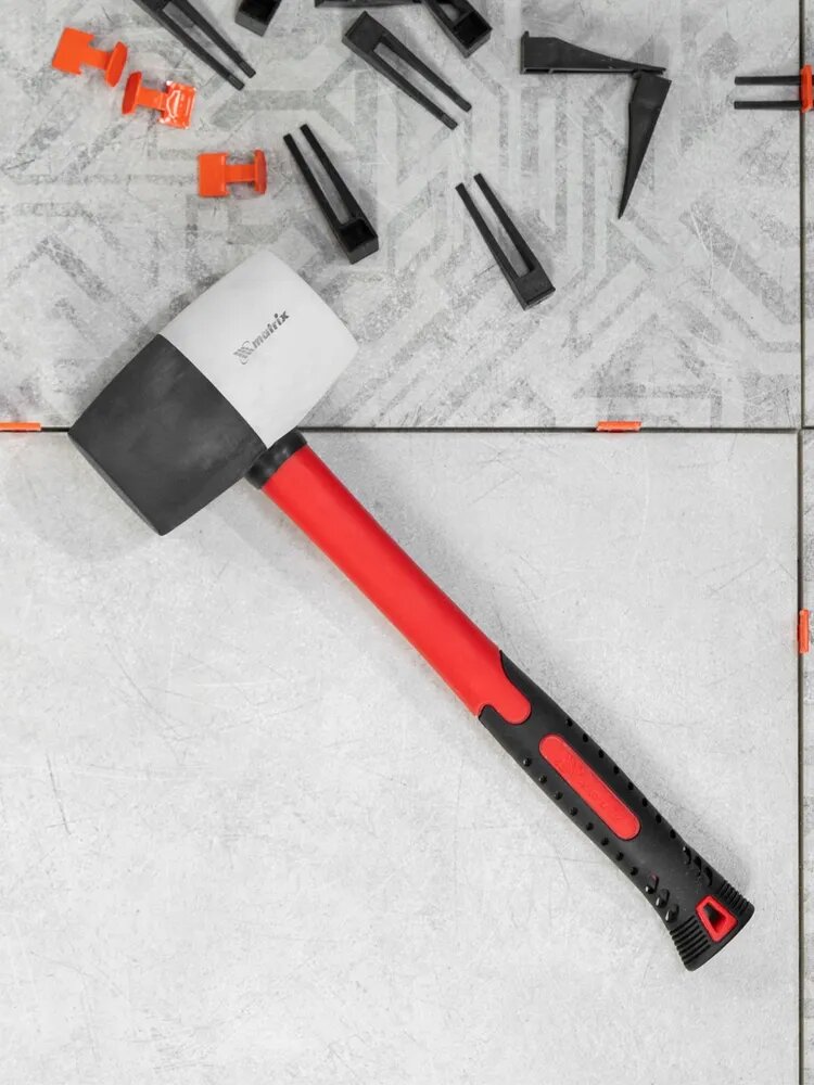 Matrix Киянка Плиточника 910г