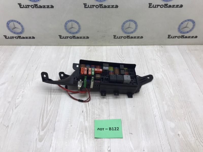Блок предохранителей Mercedes-Benz X164 A1645402372