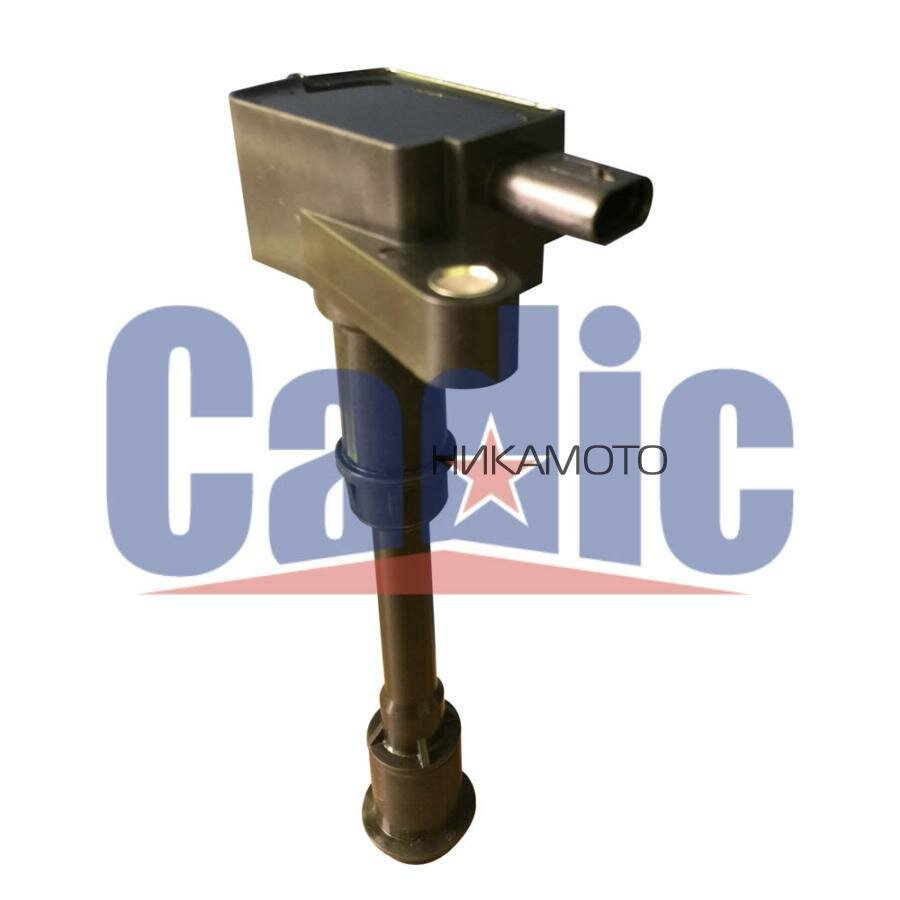 CADIC KD7202 Катушка зажигания для а/м Ford Kuga II 13-, C-MAX 13-, Fiesta VI 13-,