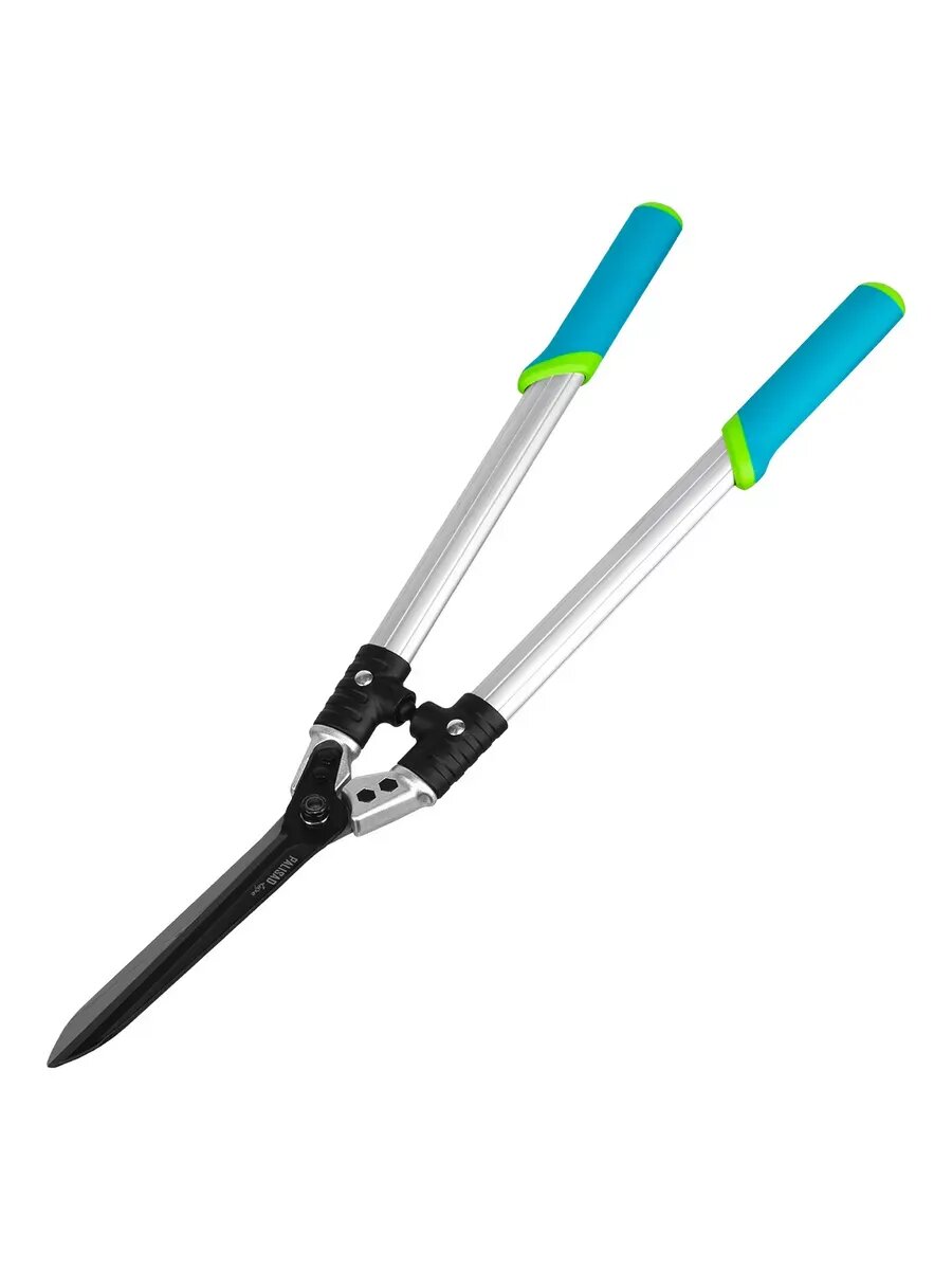 Кусторез садовый 600 мм PALISAD Forged LUXE 605945