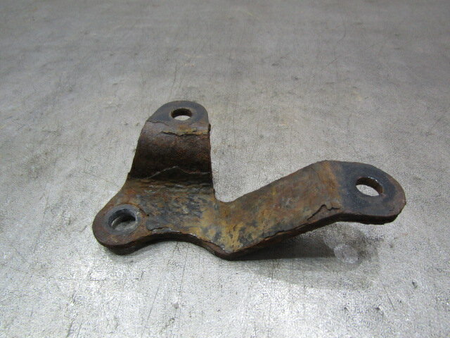 Кронштейн стойки стабилизатора передний правый MAN TGX, TGA, TGS