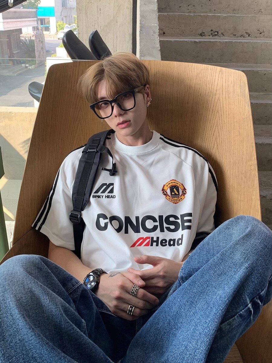 Футболка спортивная