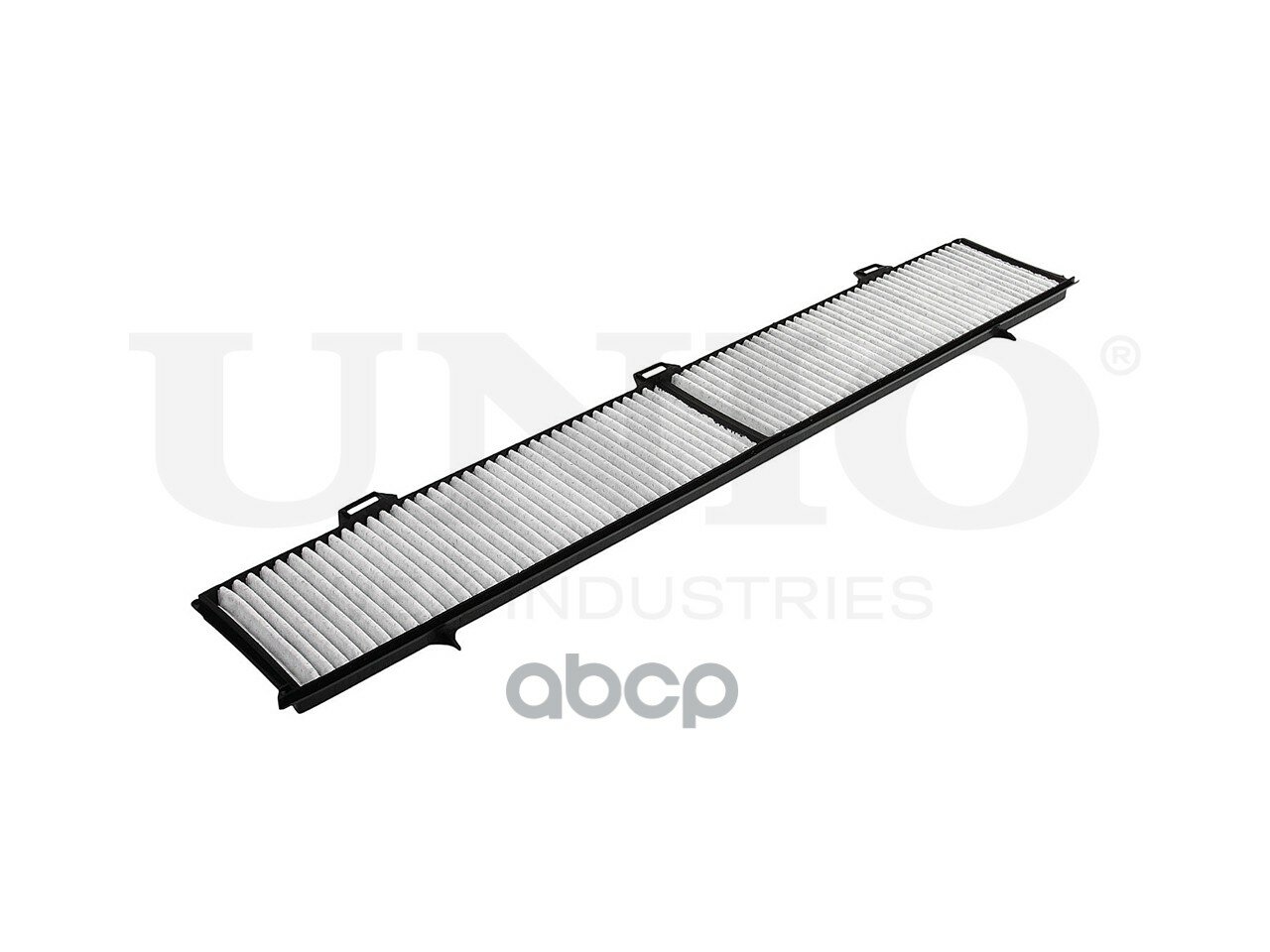 Фильтр салонный антибакт. BMW 3 (E90-E93) 04-, X1 (E84) 09-, 1 (E81, E82, E87, E88) 04- UNIO арт. FLT-40068P - высокое качество