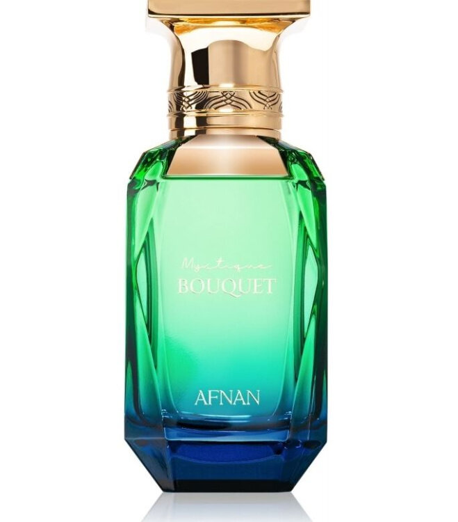 Парфюмерная вода afnan mystique bouquet 80 мл