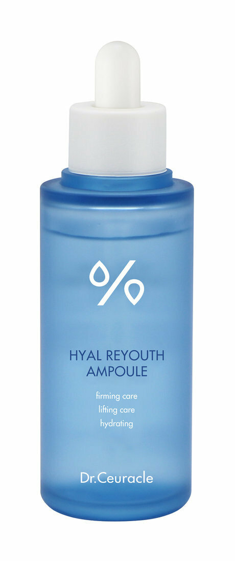 DR.CEURACLE Hyal Reyouth Ampoule Ампула для лица увлажняющая, 50 мл