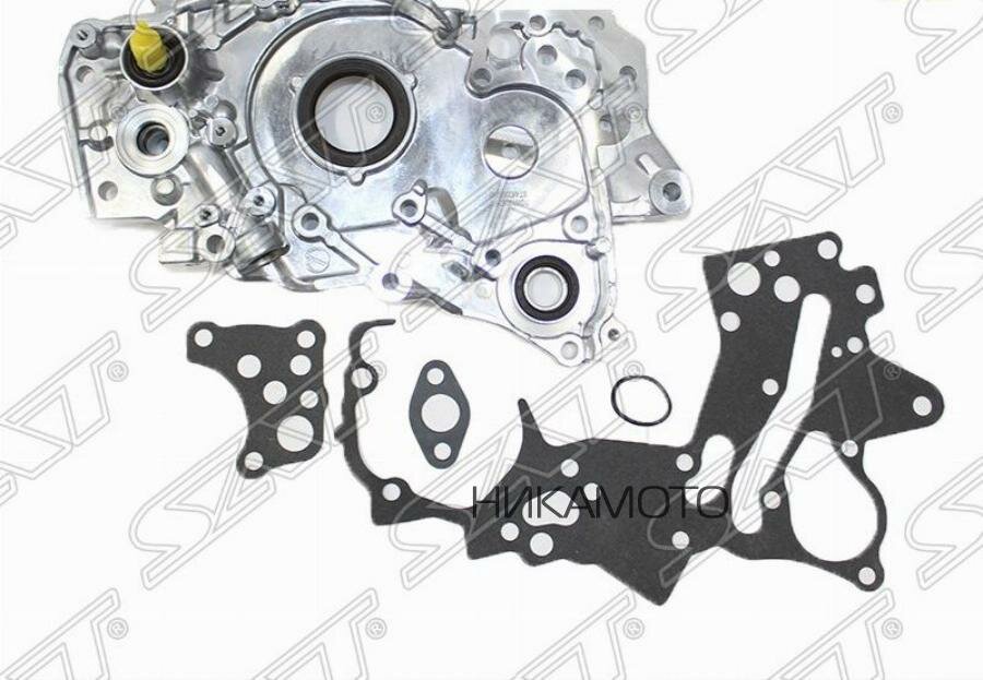 SAT STMD366260 Насос масляный MITSUBISHI/LAND ROVER AIRTREK/OUTLANDER/CHARIOT/LANCER/RVR 97-