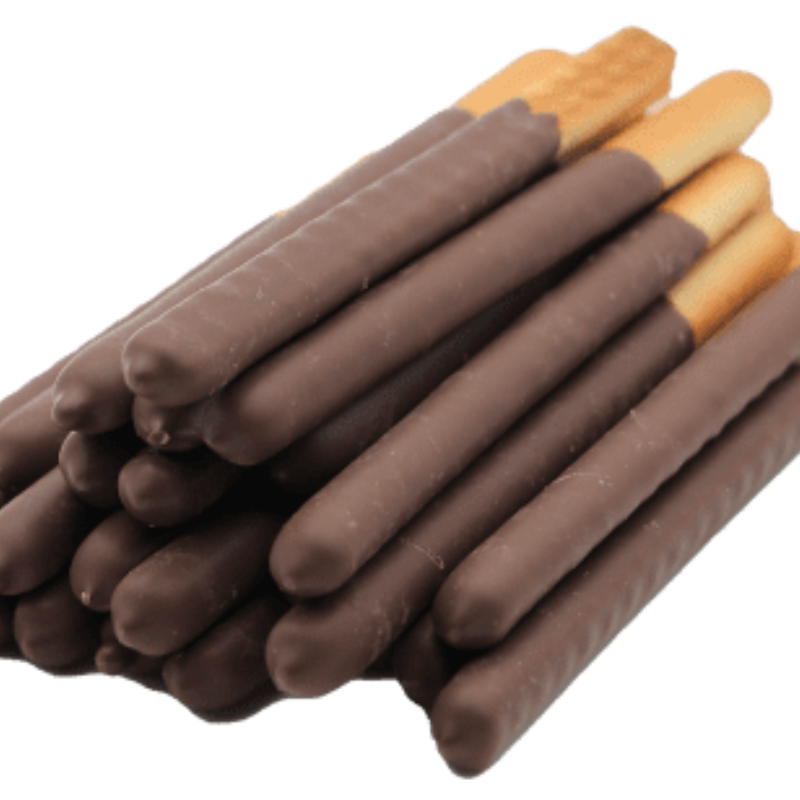 Печенье палочки шоколад ЧОКО 3 кг