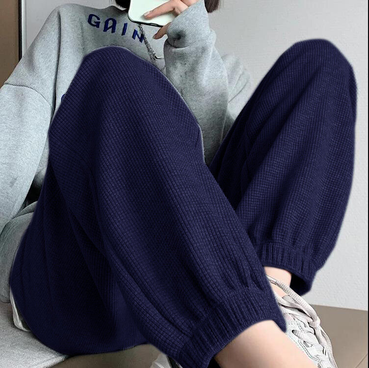 Брюки спортивные