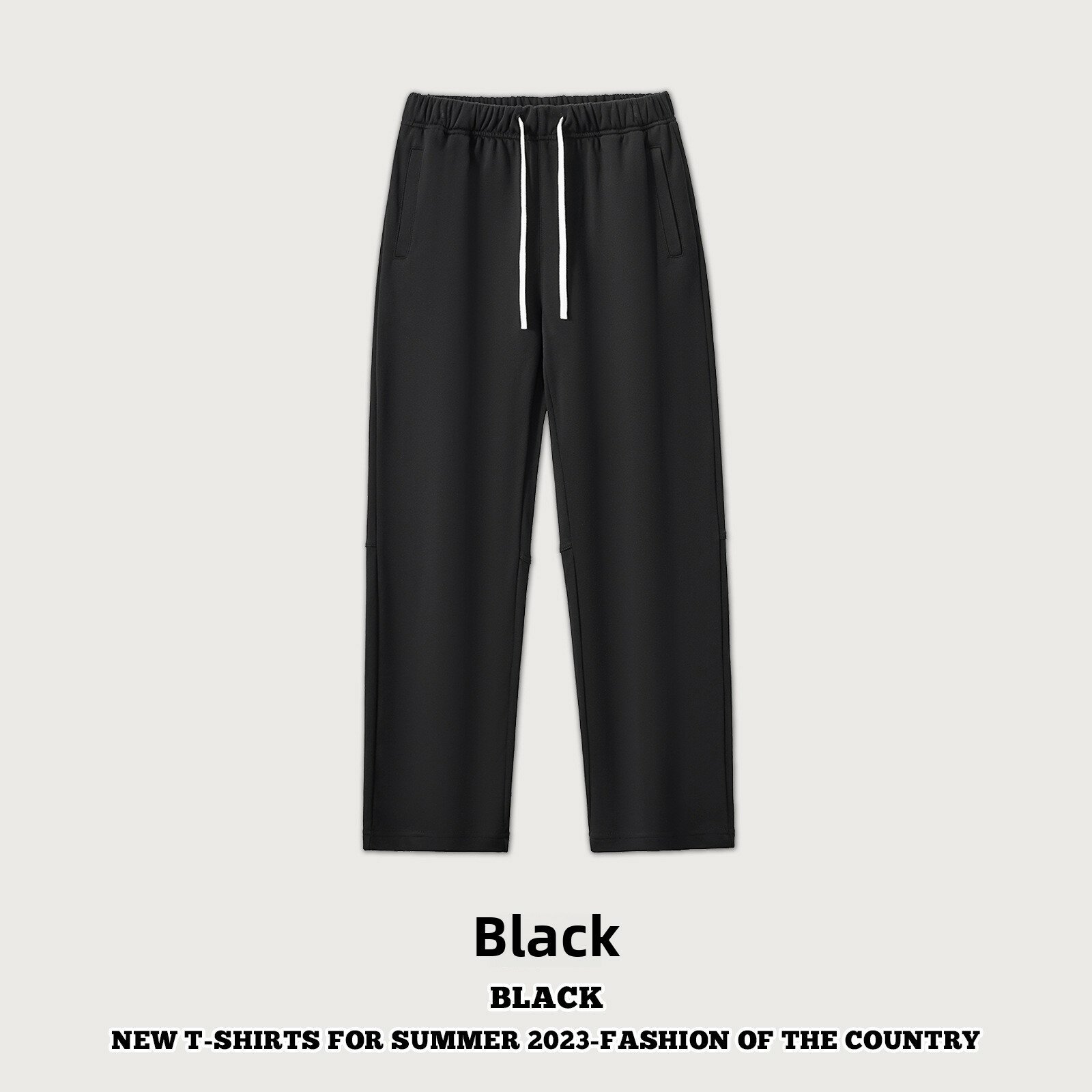 Брюки классические