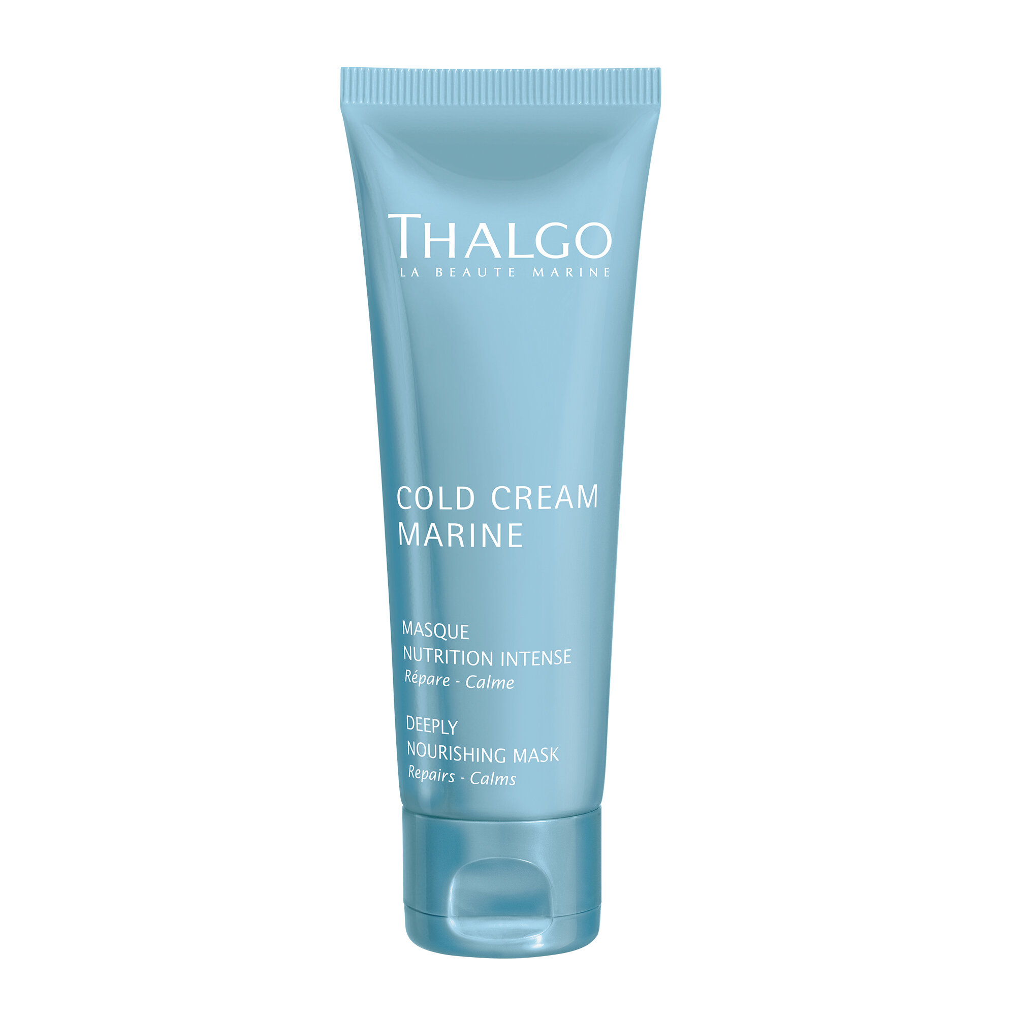 Интенсивная питательная маска Thalgo Cold Cream Marine 50 мл
