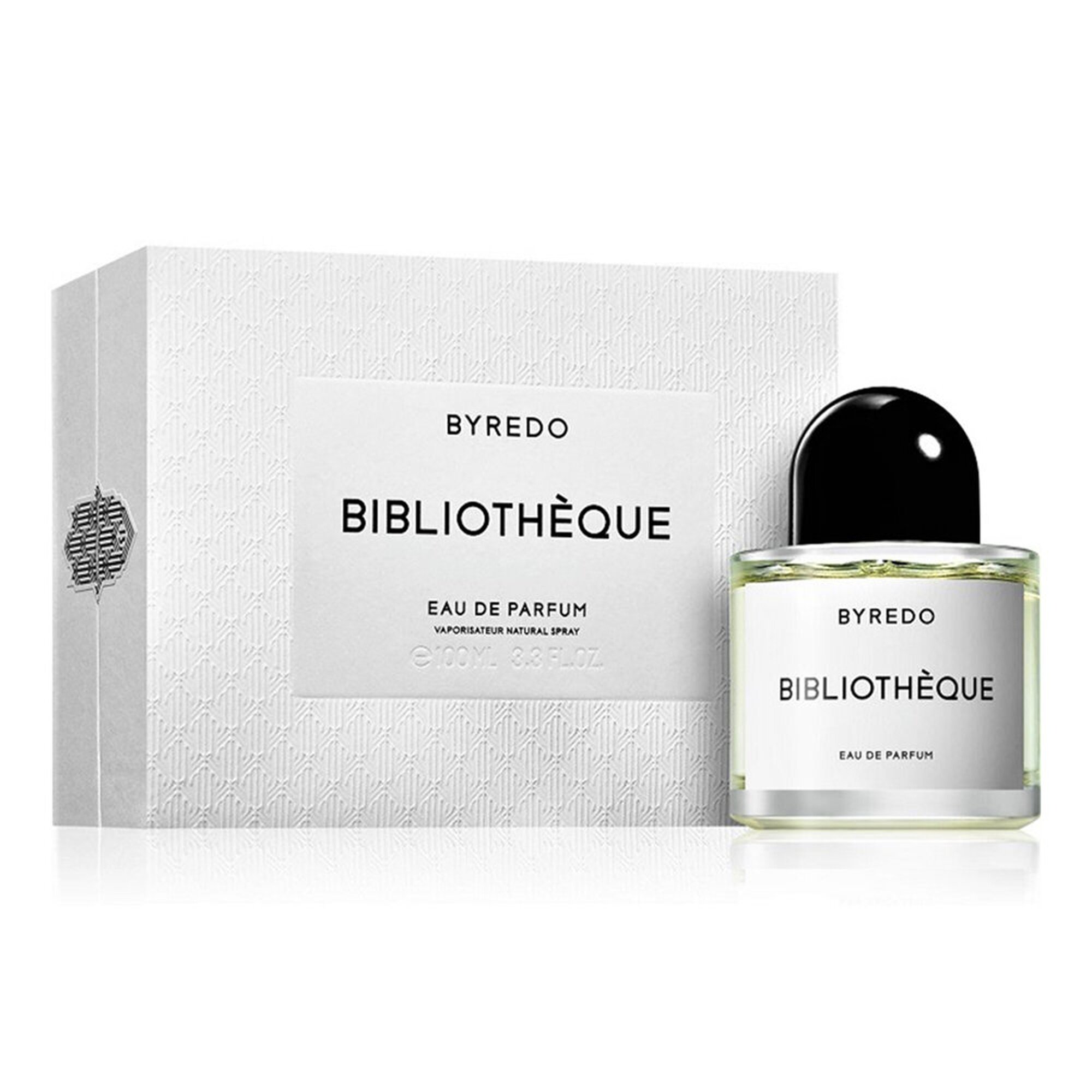 Byredo Bibliotheque Парфюмерная вода 50 мл, унисекс