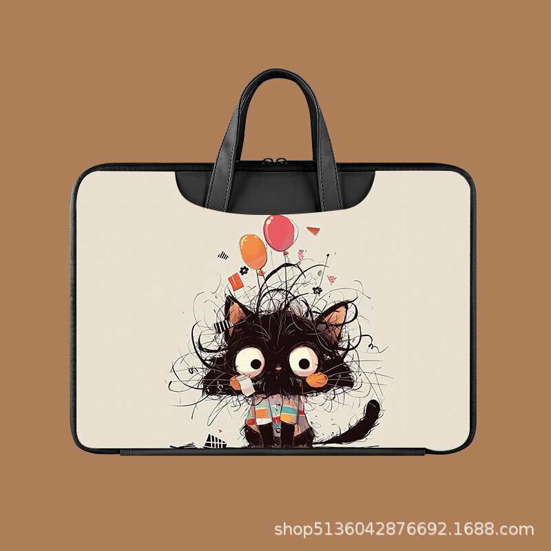 Сумка для ноутбука для женщин, совместимая с Honor, Huawei, Xiaomi, Lenovo Xiaoxin 13/14/15.6/16